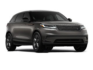 2025 Land Rover Range Rover Velar For Sale in Parsippany NJ Land Rover Parsippany